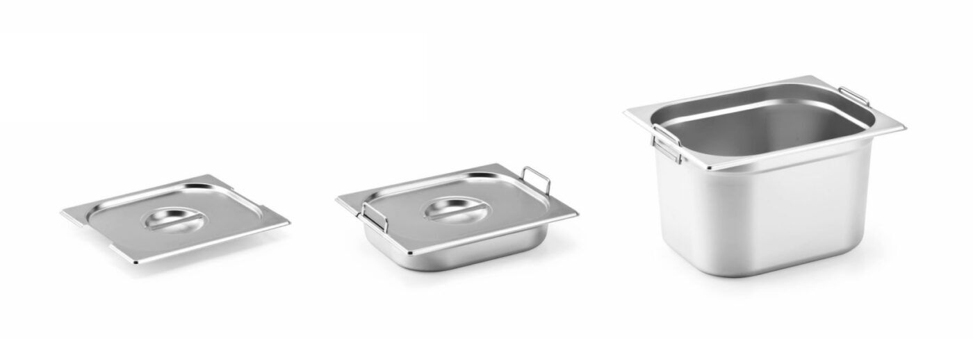 Gastronorm pans sizing & sourcing guide - Xiangsheng - China factory of ...